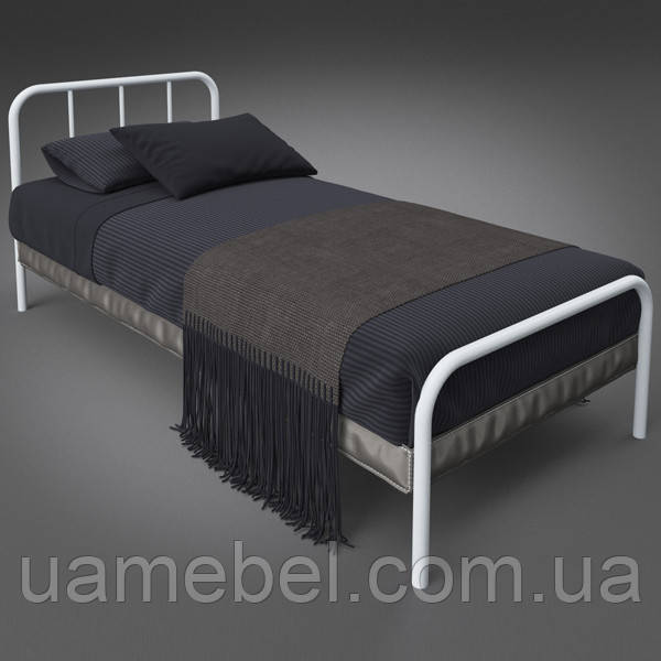 Кровать Односпальная Ирис Мини 190, 200 Х 80, 90 См — Купить Недорого ...
