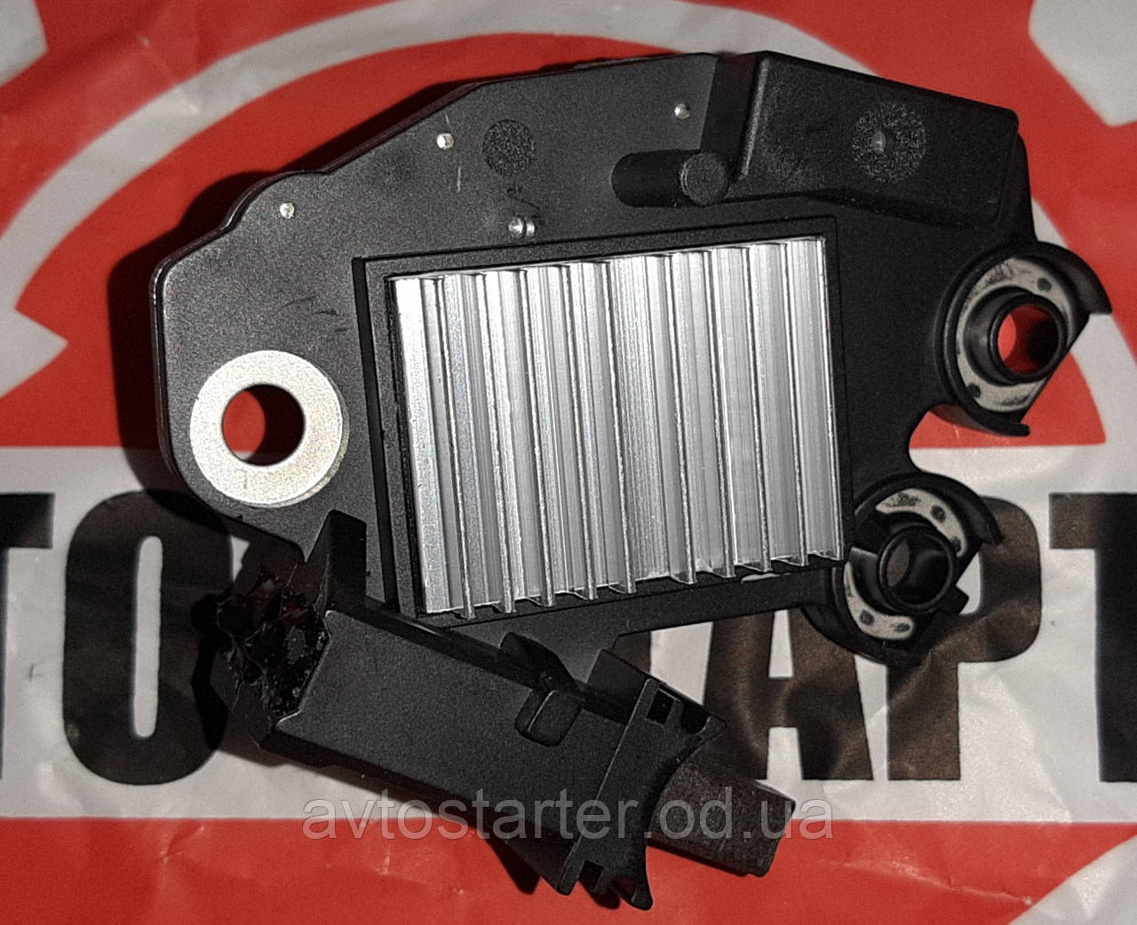 Регулятор напряжения CITROEN BERLINGO XSARA C5 DISPATCH EVASION JUMPER ...