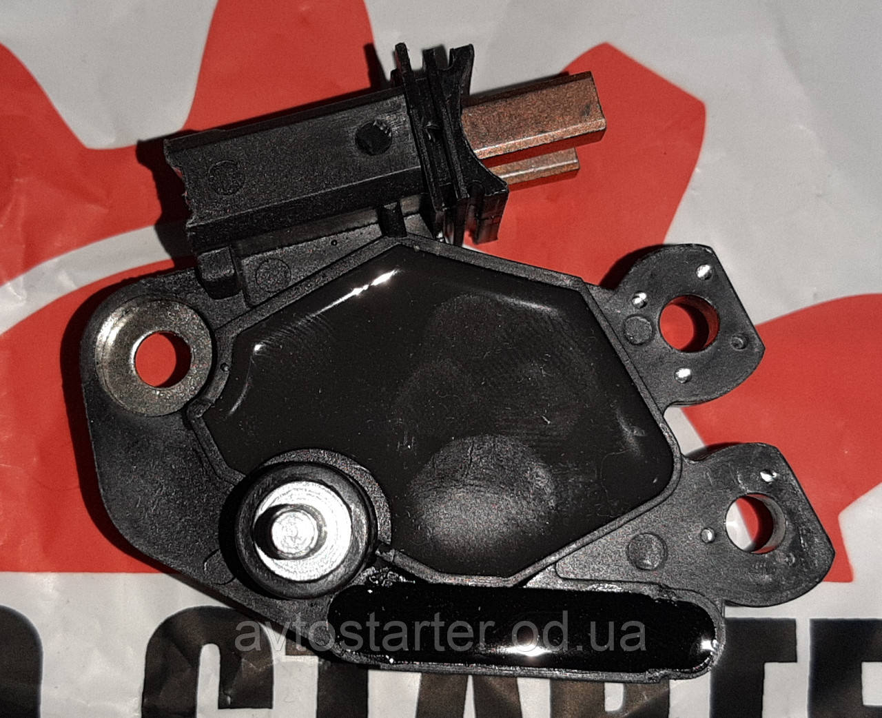 Регулятор напряжения CITROEN BERLINGO XSARA C5 DISPATCH EVASION JUMPER ...