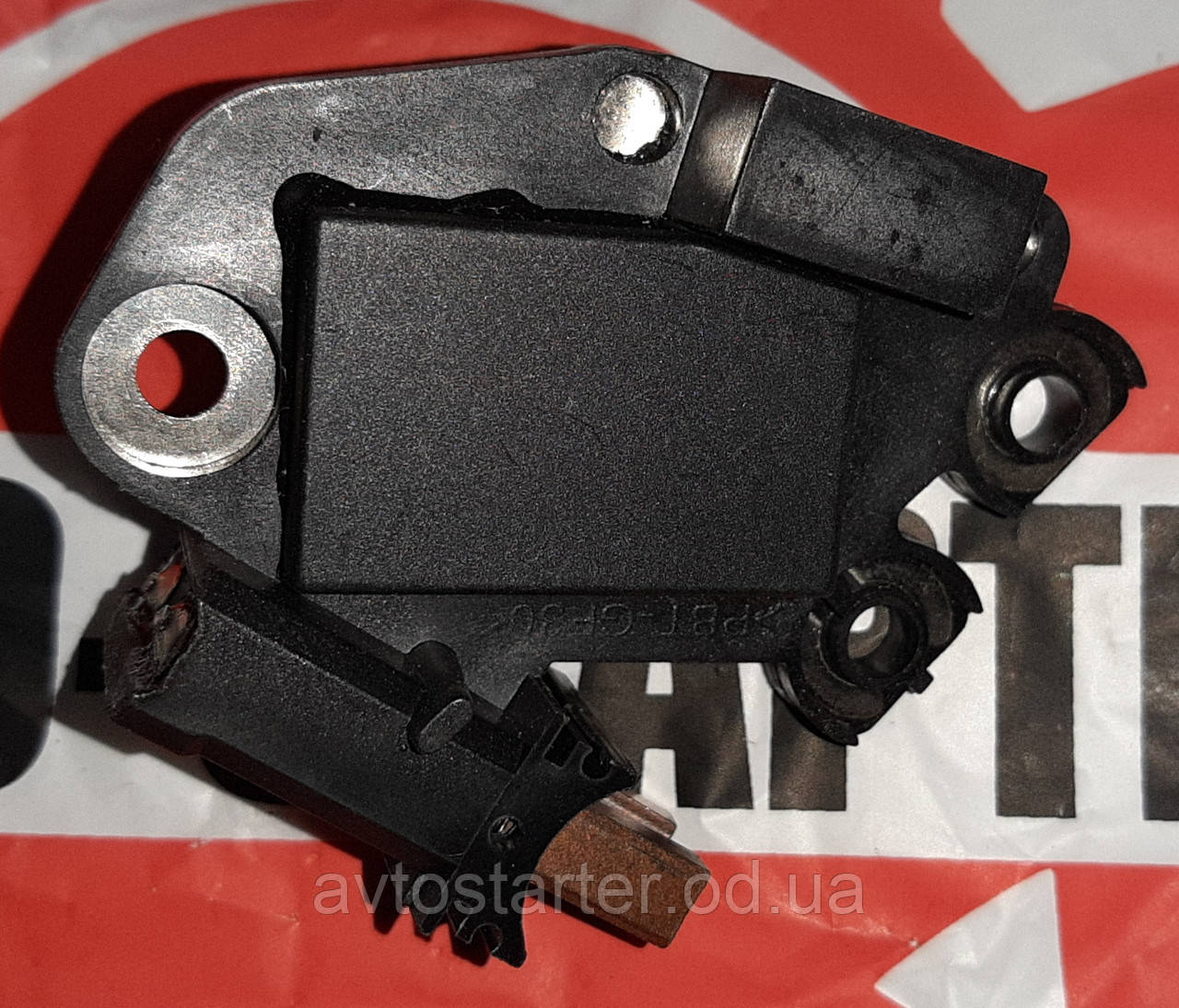 Регулятор напряжения CITROEN BERLINGO XSARA C5 DISPATCH EVASION JUMPER ...