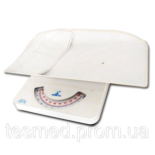 Купить Весы механические для детей и новорожденных Momert 6510, цена ...