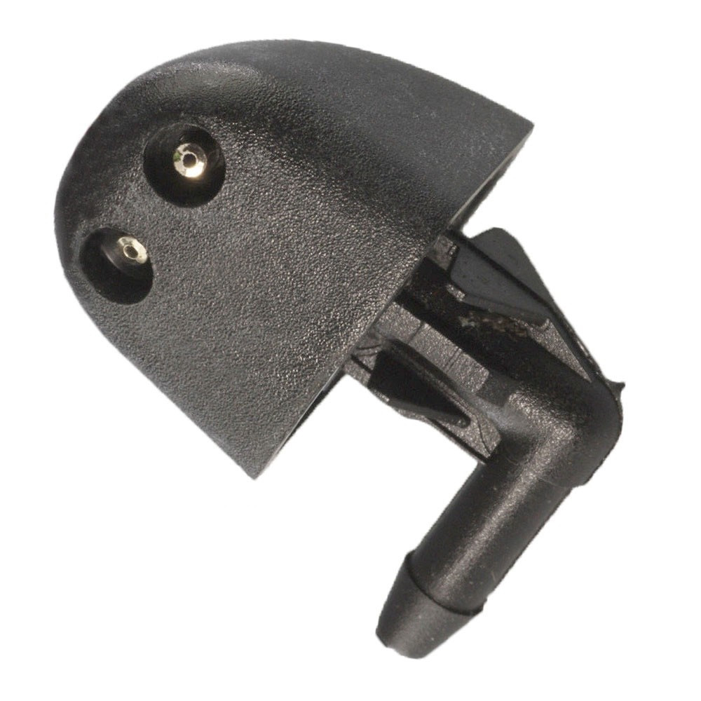 Форсунка стеклоомывателя Renault Trafic Рено Трафик 7700823915 УГЛОВАЯ ...