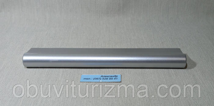 Купить Ручка мебельная пластиковая профильная, цена 50 ₴ — Prom.ua (ID ...