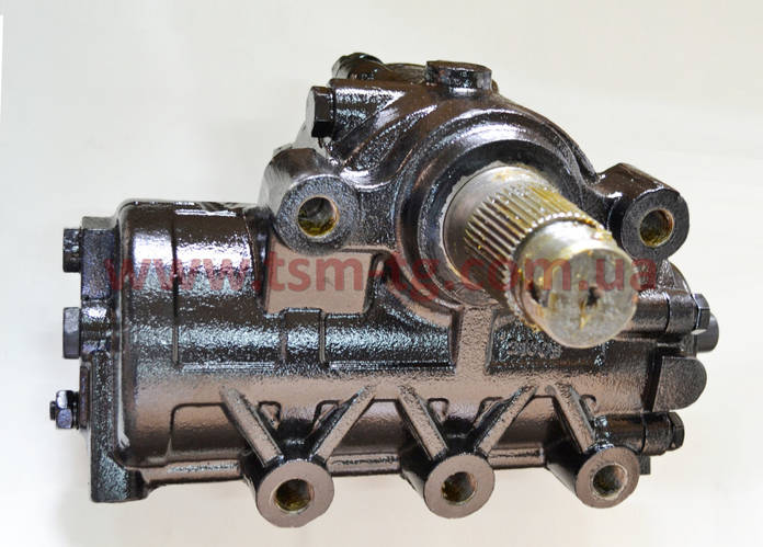 ZF8098, WG9719470228, ZJ120-111 ГУР Гидроусилитель руля на самосвал ...