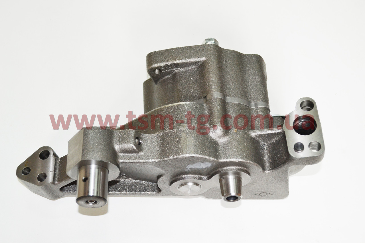 8N8635, 6N2642 M4W2448 Масляный насос на двигатель CAT C6121 от ...