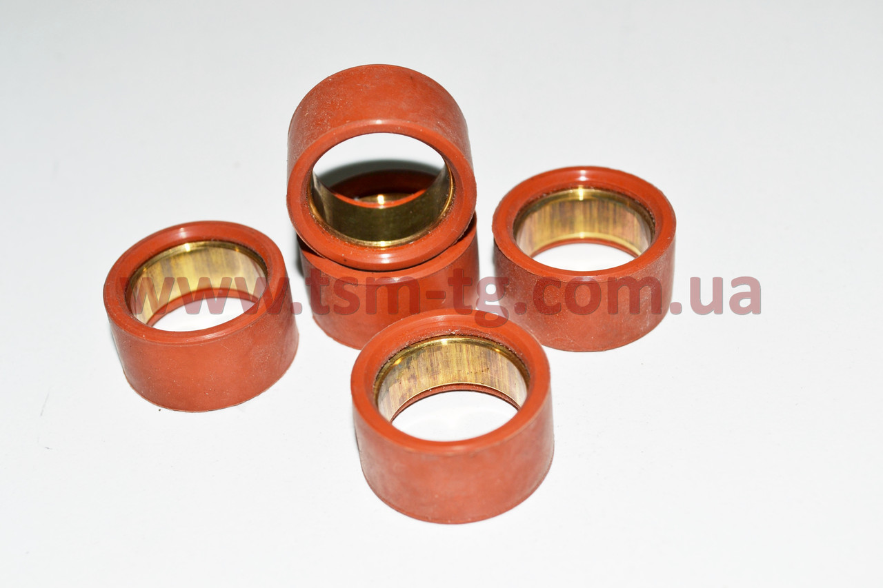 9Y1798 Уплотнение под головку блоков на двигатель CAT C6121 от компании ...