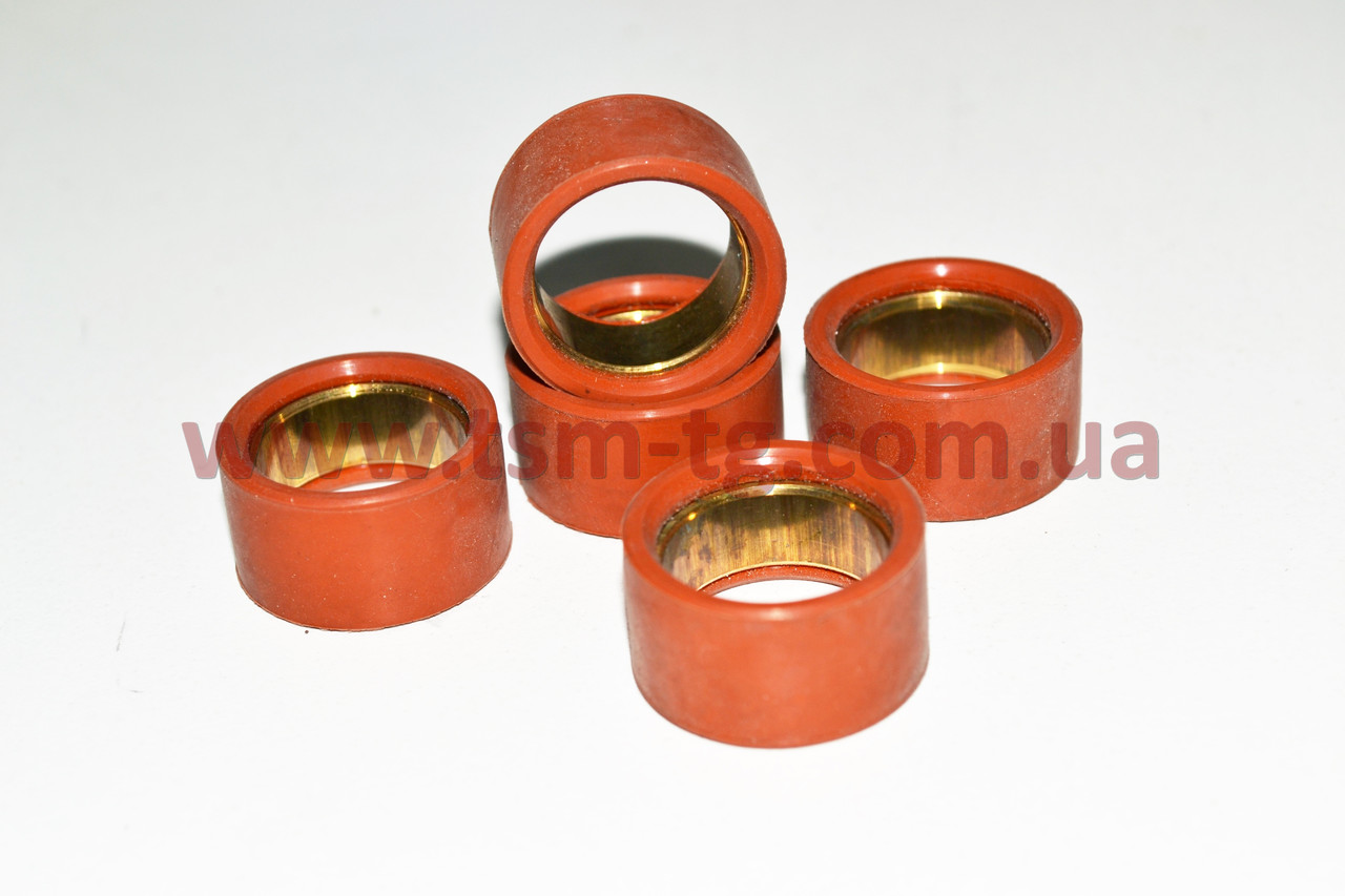 7N8018 Сальник под головку блоков на двигатель CAT C6121 от компании ...