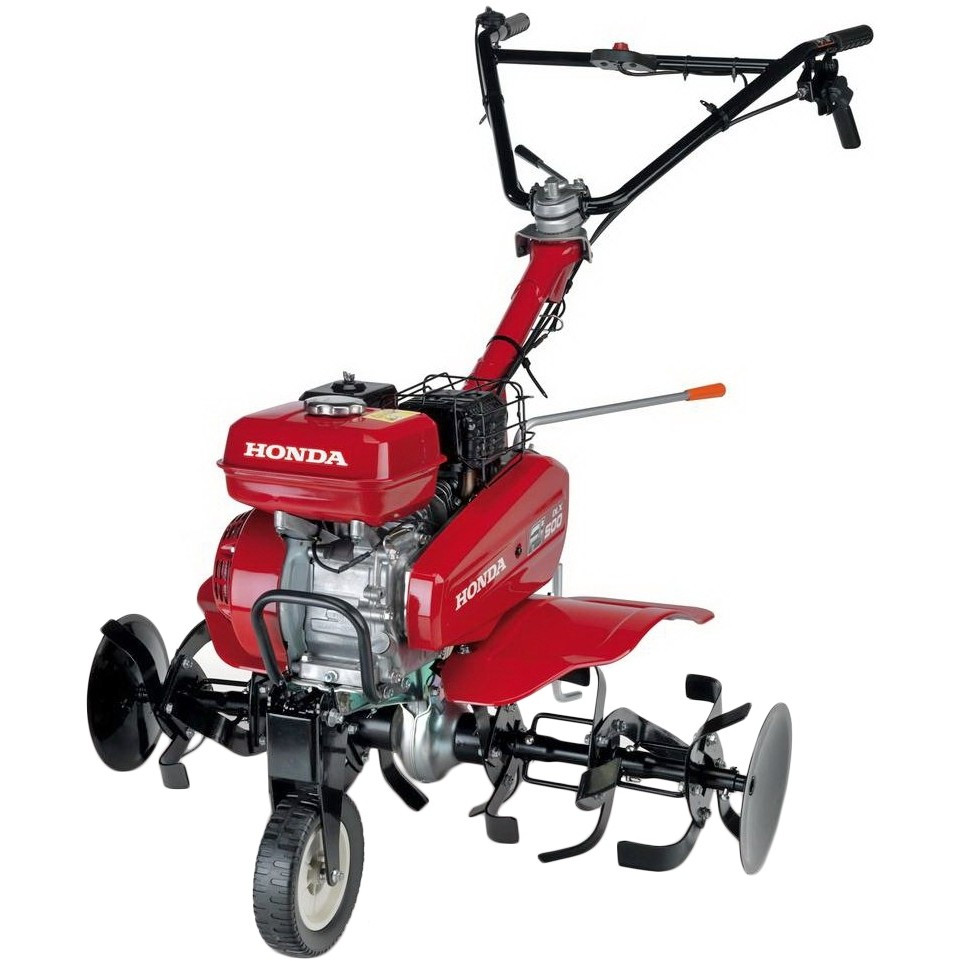 Грунтофрез культиватор мінікультиватор мотокультиватор Honda (Хонда ...