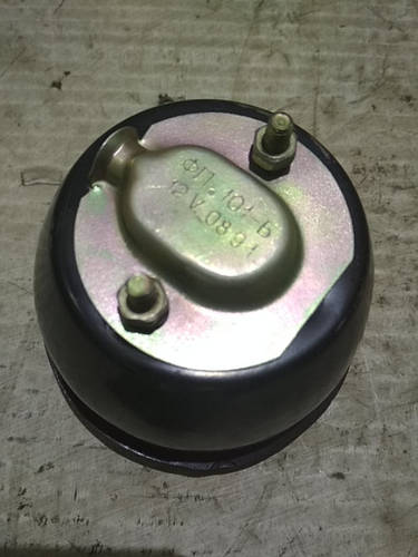 Круглый фонарь ГАЗ 53, 52 ФП-101 51А-3716010, цена — Prom.ua (ID#593869306)