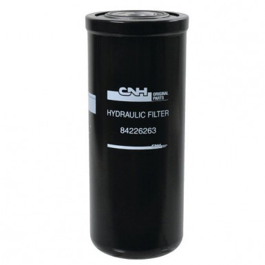 48142232, Фильтр гидравлический (84226263/47131182/ 87404986/86018758 ...
