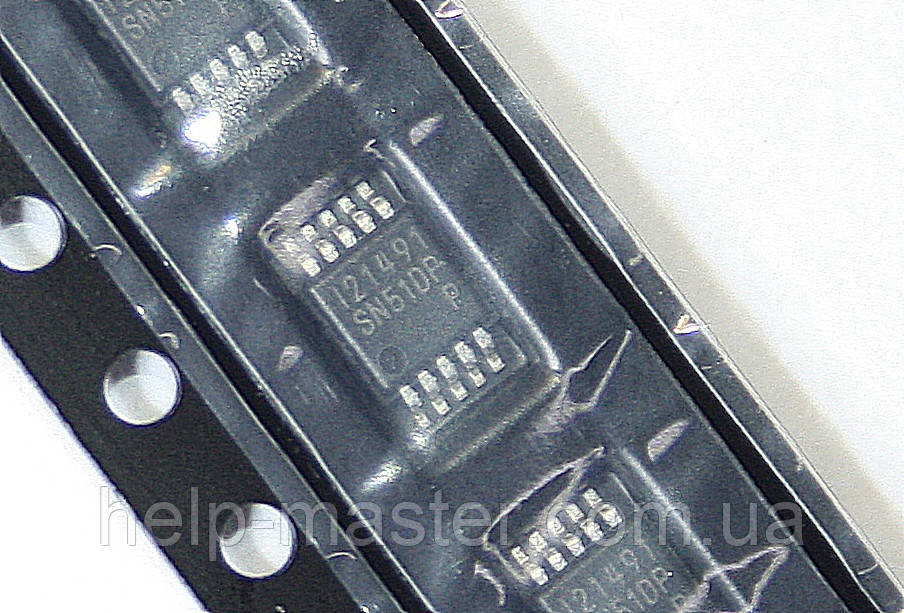 Микросхема SN51DP (SSOP-10): продажа, цена в Киевской области ...