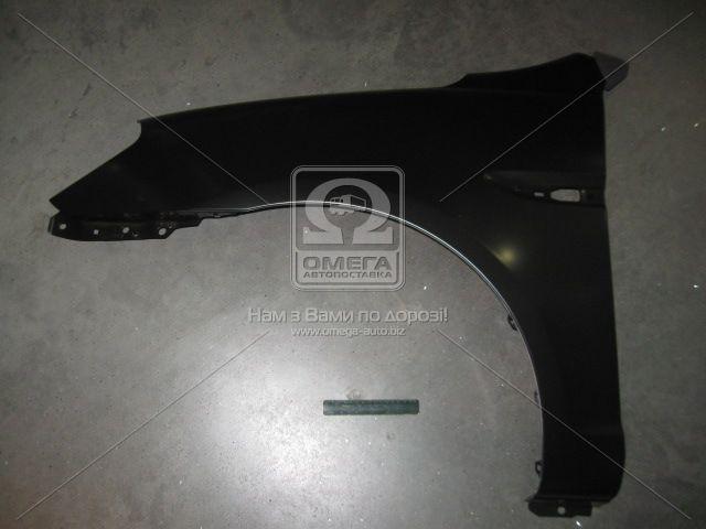 Купить Крыло переднее левое Хюндай Акцент HYUNDAI ACCENT 2006- (пр-во ...