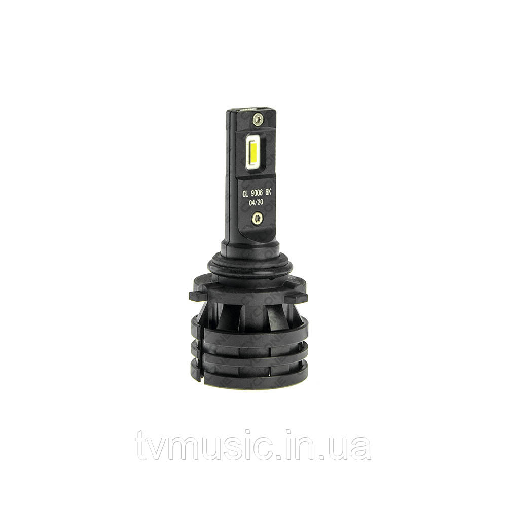 LED Лампа CYCLONE 9006 6000K 5100Lm 24V CR Type 27 — Купить Недорого на ...