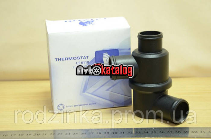 Термостат 2110 с/о Лузар (ID#1110036294), цена: 323 ₴, купить на Prom.ua