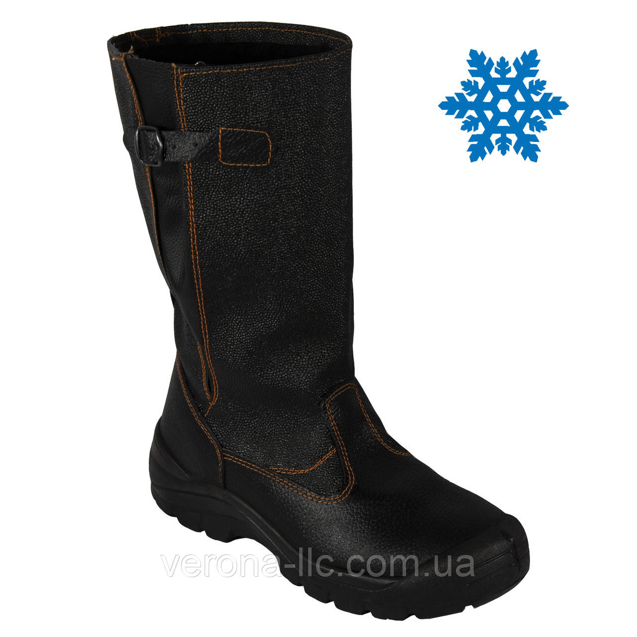 Сапоги рабочие утепленные кирзовые Валтекс Норд - купить по лучшей цене ...