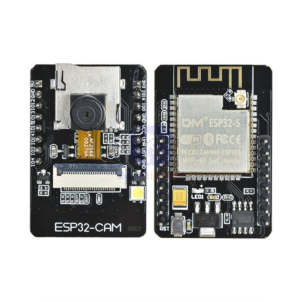 Заказать Модуль камеры ESP32-CAM Wi-Fi ESP32 Bluetooth с OV2640 с ...