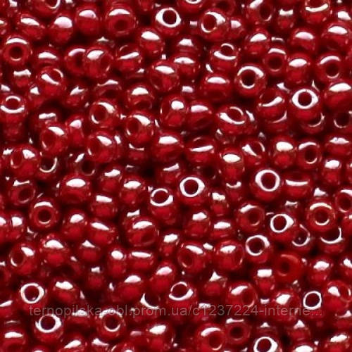 Купить Бисер 96070. 10 г, цена 16 грн — Prom.ua (ID#98273318)