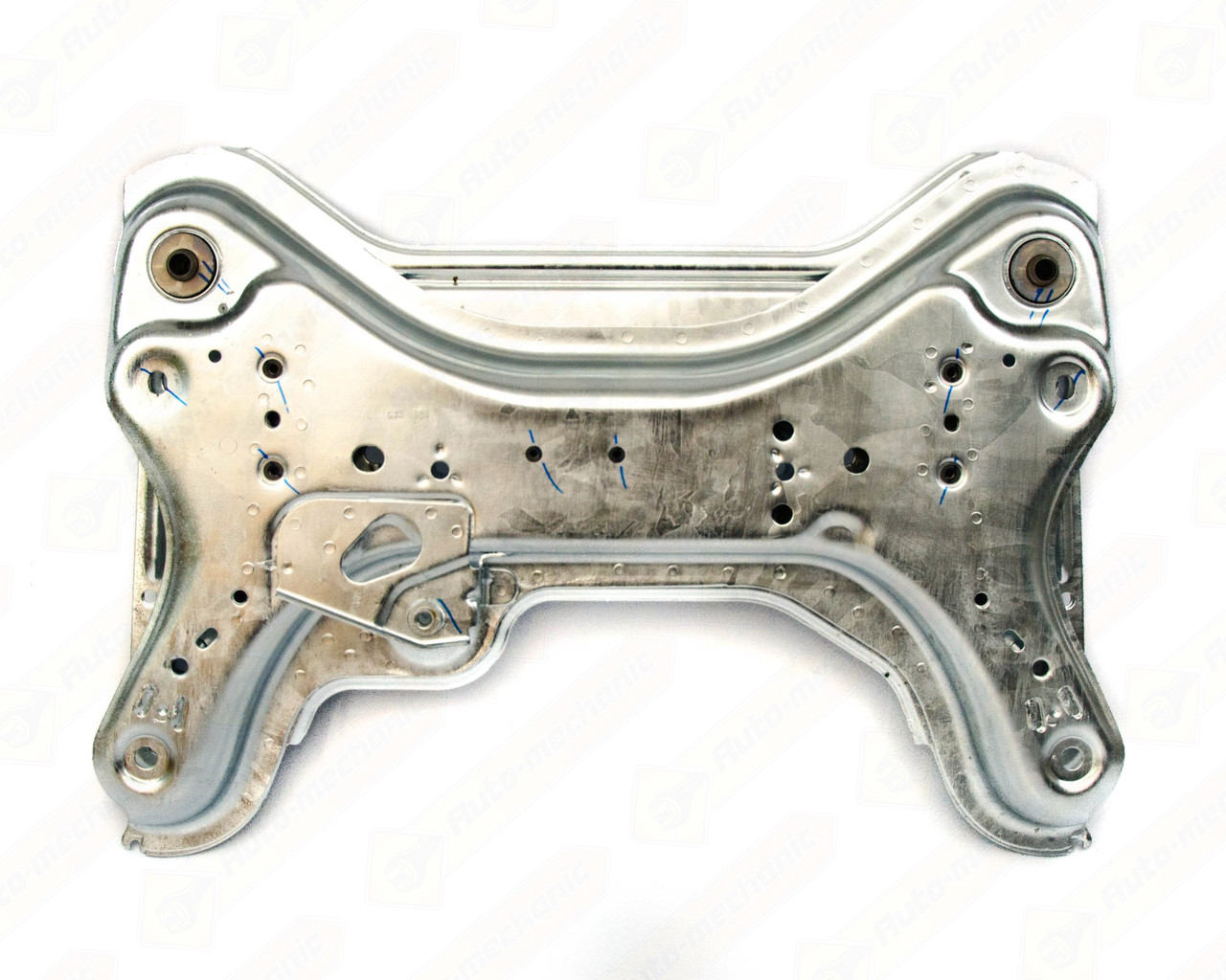 Подрамник (передняя балка) на Renault Trafic III 2014-> — Renault ...