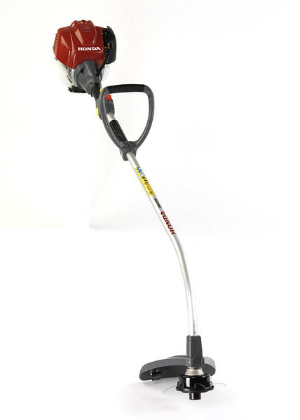Honda trimmer store