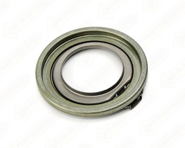 Кольцо ABS заднего тормозного диска на Renault Kangoo II 2008-> Renault ...