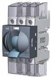 Выключатель нагрузки Sirco M 32А ( 3 пол. , с тумблером) (ID#1110534284 ...