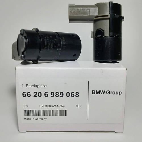Датчик парковки парктроник BMW 66206989068, цена: 816 ₴, купить на Prom.ua