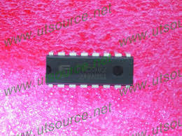 Микросхема FA5502 dip-16, цена 64 грн — Prom.ua (ID#1110682409)