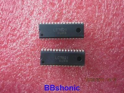 Мікросхема LC7821: продаж, ціна у Києві. Інтегральні мікросхеми від ...