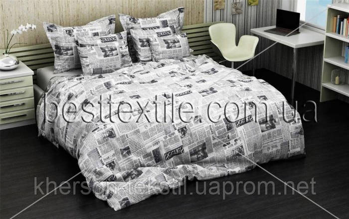 Комплект двуспальный №24 (ID#759401918), цена: 500 ₴, купить на Prom.ua