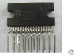 Купити Мікросхема TDA8946J, ціна 53 ₴ - Prom.ua (ID# 1110683337)