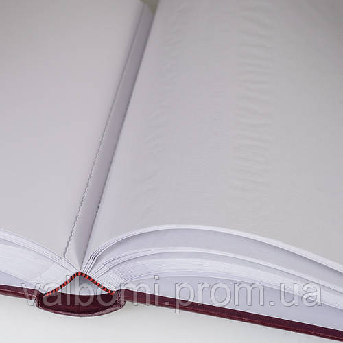 Фотоальбом традиционный Henzo Promo Classic на 100 стр Черный (ID ...