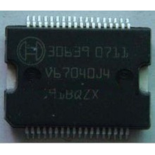 Микросхема 30639 Bosch (ID#1110684076), цена: 205 ₴, купить на Prom.ua