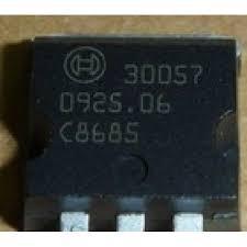 Мікросхема 30057 Bosch: продаж, ціна у Києві. Інтегральні мікросхеми ...