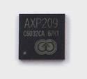 Мікросхема AXP209: продаж, ціна у Києві. Інтегральні мікросхеми від ...