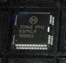 Микросхема 30460 BOSCH (ID#1110686339), цена: 422 ₴, купить на Prom.ua