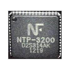 Мікросхема NTP3200 (ID#1110690242), цена: 163 ₴, купить на Prom.ua