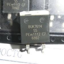 Транзистор BUK7614-55A TO-263: продаж, ціна у Києві. Транзистори від ...