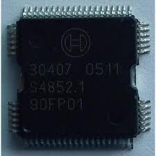 Мікросхема 30407 BOSCH: продаж, ціна у Києві. Інтегральні мікросхеми ...