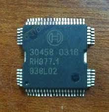 Мікросхема 30458 BOSCH: продаж, ціна у Києві. Інтегральні мікросхеми ...