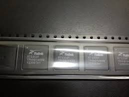 Мікросхема RT5350F: продаж, ціна у Києві. Інтегральні мікросхеми від "Вінтекс" - 1110691420