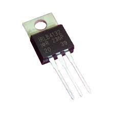 Транзистор IRLB4132 30V 150A to-220: продаж, ціна у Києві. Транзистори ...