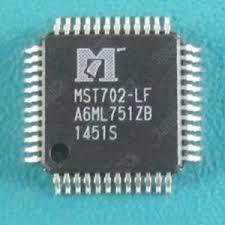 Мікросхема MST702-LF: продаж, ціна у Києві. Інтегральні мікросхеми від "Вінтекс" - 1110692109