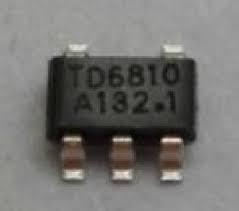 Микросхема TD6810 sot23-5: продажа, цена в Киеве. Интегральные микросхемы от "Вінтекс" - 1110692194