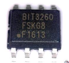 Микросхема BIT3260 SOP-8: продажа, цена в Киеве. Интегральные микросхемы от "Винтекс" - 1110692990