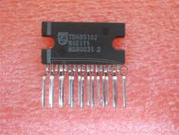 Микросхема TDA8510J: продажа, цена в Киеве. Интегральные микросхемы от ...