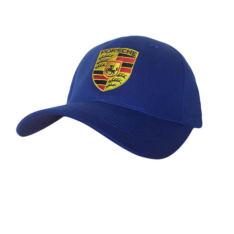 Бейсболка логотип Porsche, синий (ID#988512742), цена: 445 ₴, купить на ...