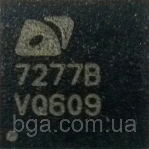 Купити Мікросхема Anpec APW7277BQBI (7277B), ціна 113 ₴ - Prom.ua (ID# 1106244582)