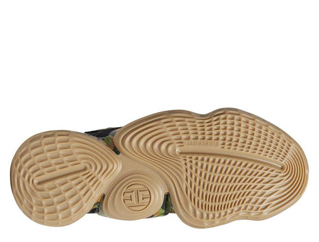 Купить Мужские кроссовки Adidas Harden Vol. 4 EF1259, цена 3240 ...