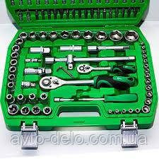 Набір 108 одиниць Intertool ET-6108sp (ID#573792052), ціна: 1600 ₴, купити на Prom.ua