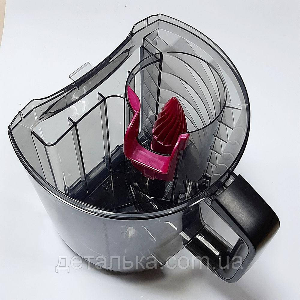 Контейнер для пылесоса Philips FC9714 (ID#1030427913), цена: 1500 ...